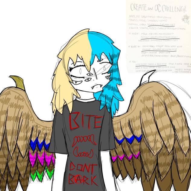 WIP uhhb yeah cool - ibisPaint