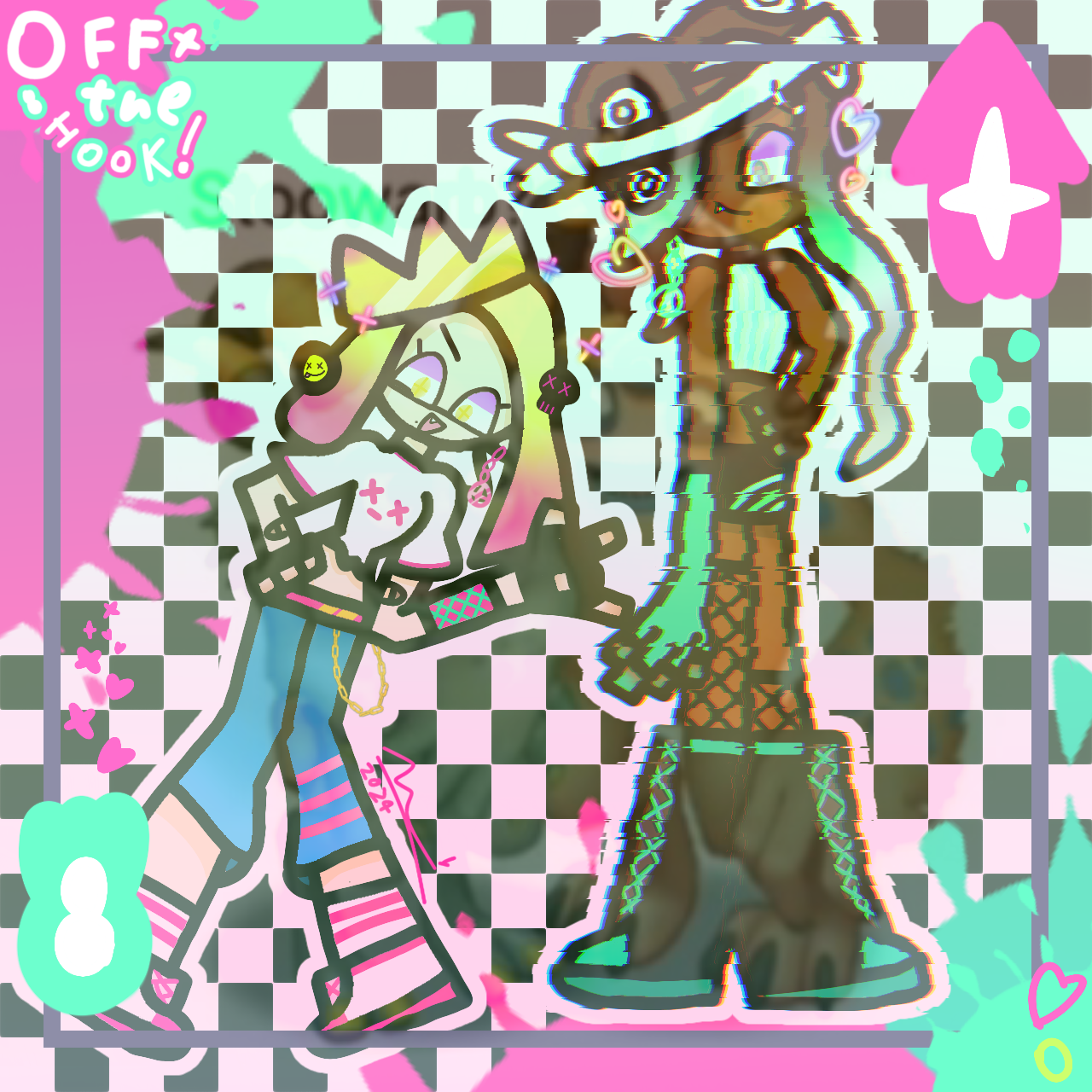 oth yet again - ibisPaint