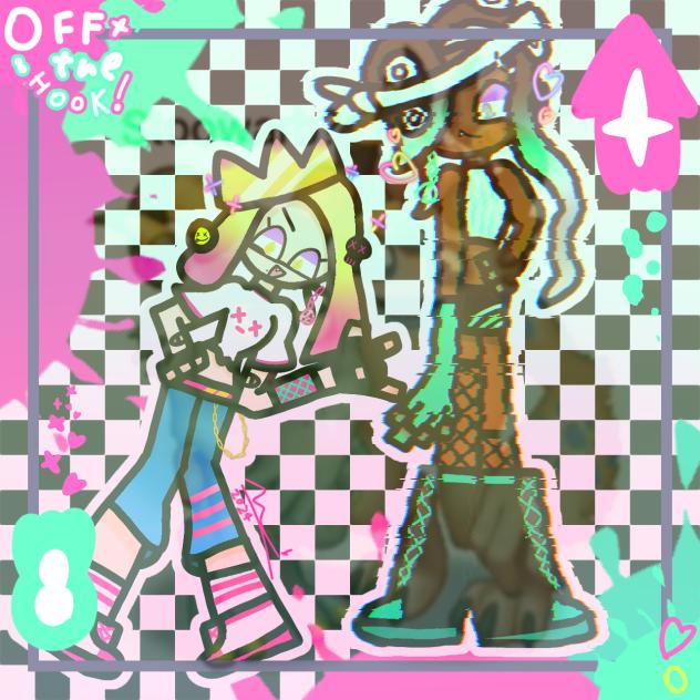 oth yet again - ibisPaint