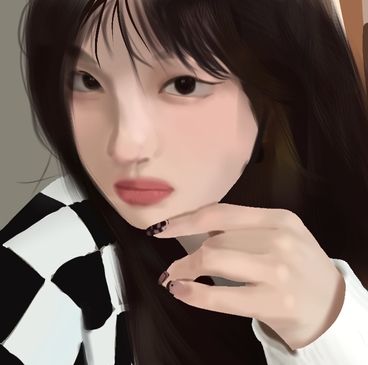 Untitled 331 - ibisPaint