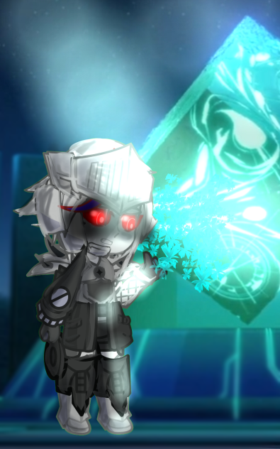 feeling silly (gl2) - ibisPaint