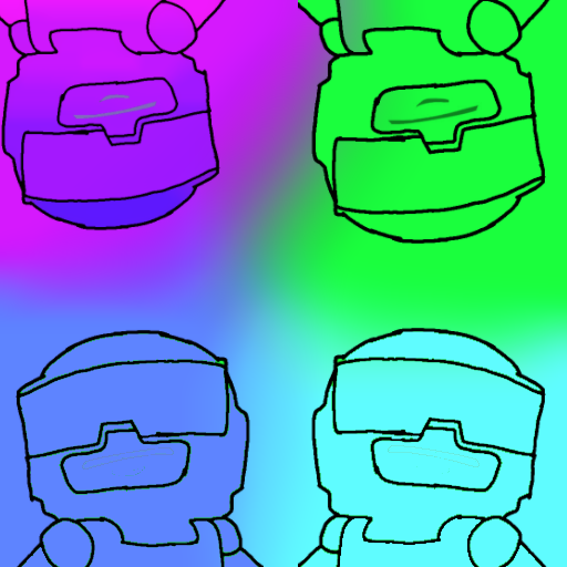 TANKMENS🥶 - ibisPaint