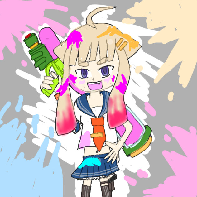 無題58 - ibisPaint