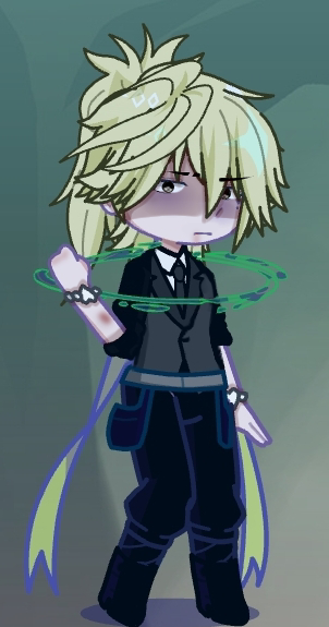 silly man - ibisPaint