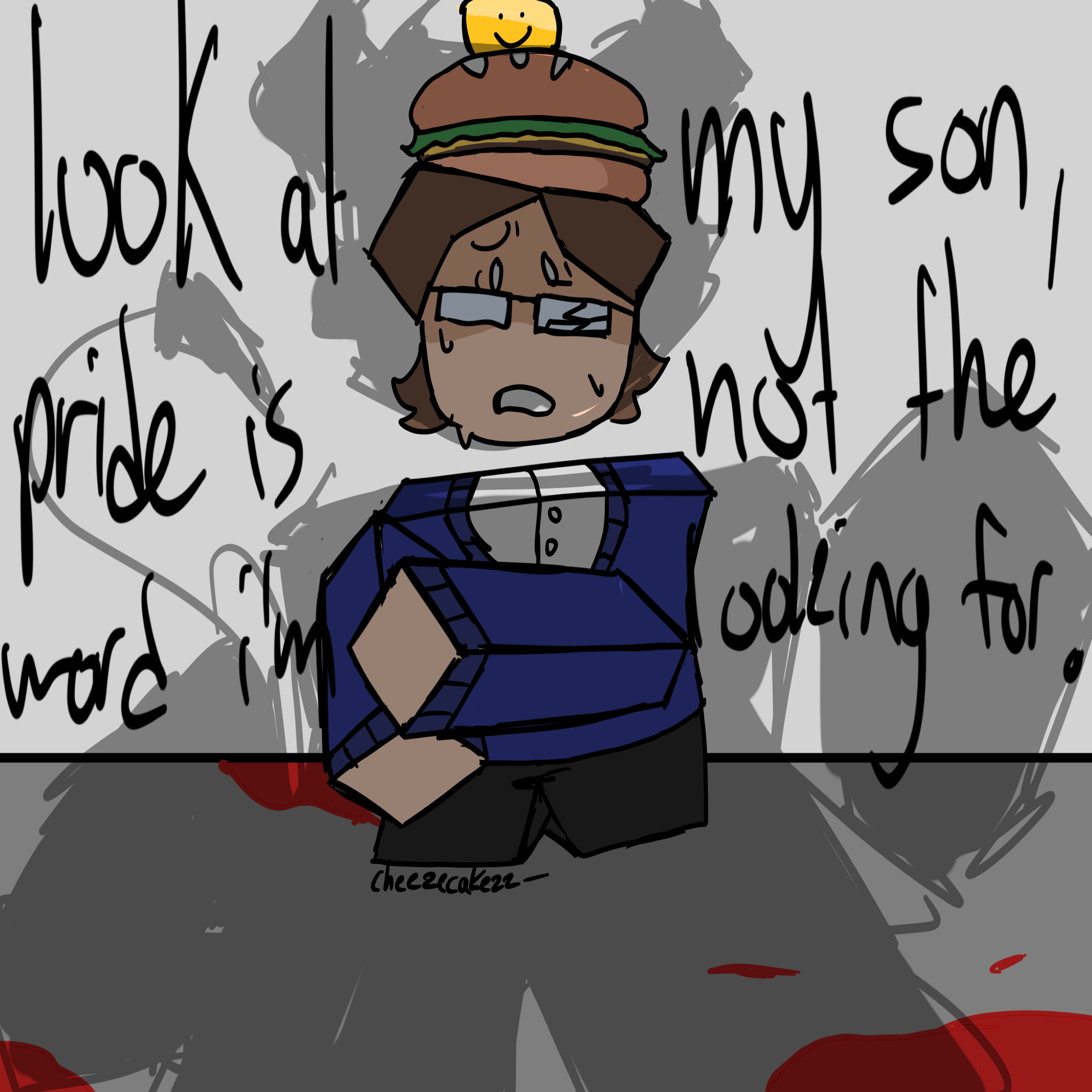 007n7 + c00lkidd - ibisPaint