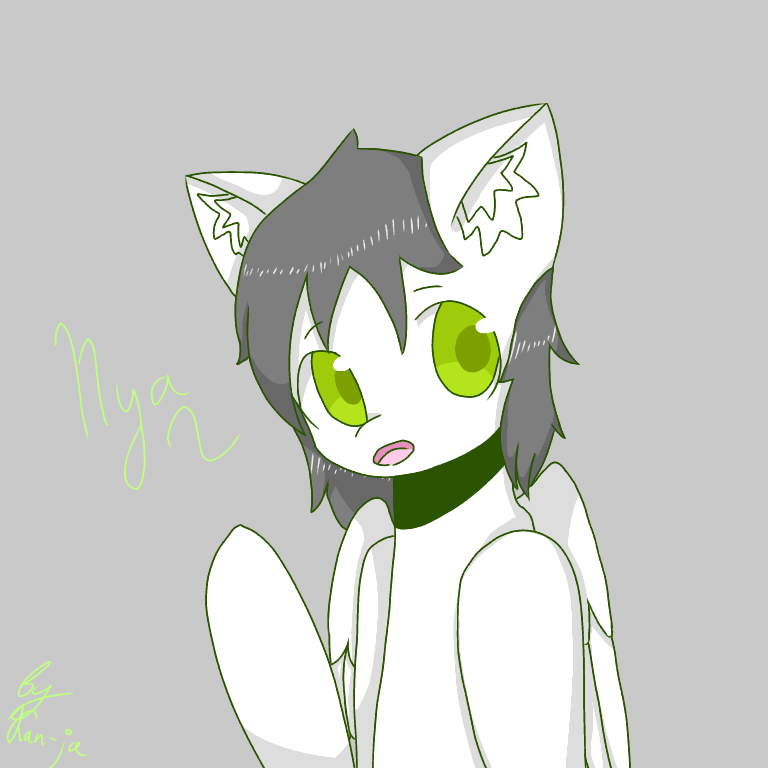 Zhou- Ming - ibisPaint