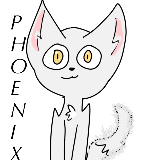 Phoenix - ibisPaint