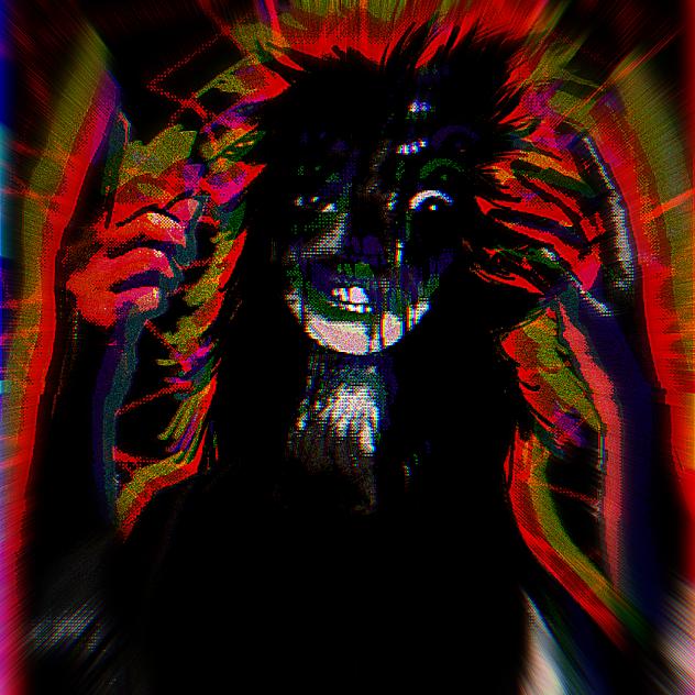 THE OTHER HALF - ibisPaint