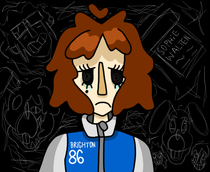 Sophie Walten - ibisPaint