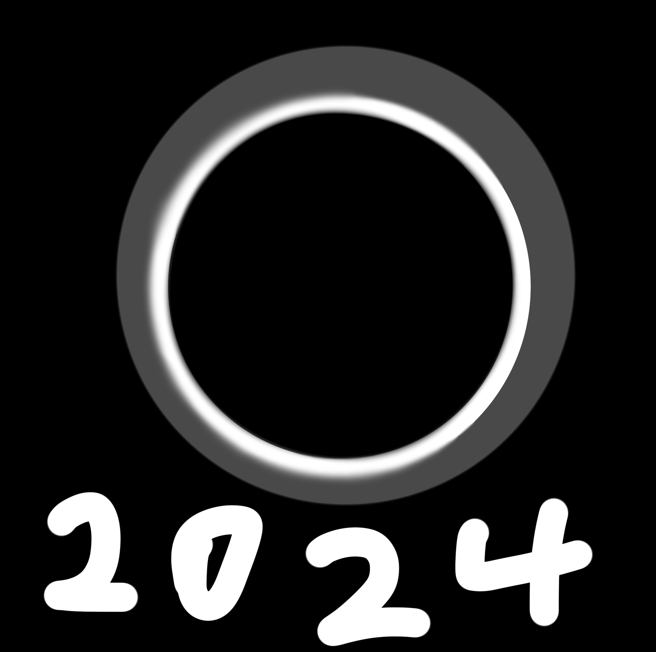 𝚂𝚘𝚕𝚎𝚛 𝚎𝚌𝚕𝚒𝚙𝚜𝚎 🌑 - ibisPaint