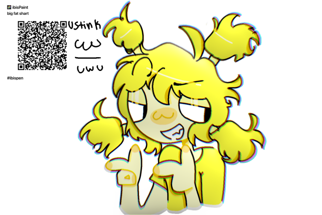 the super sigma shart brush - ibisPaint