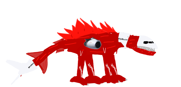 the infected sky copy - ibisPaint