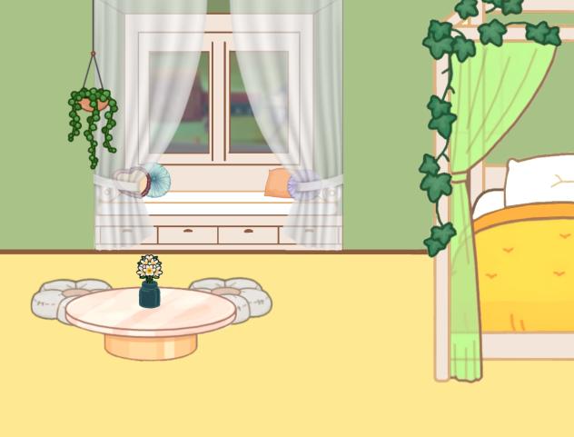 Rambye room pt2 - ibisPaint