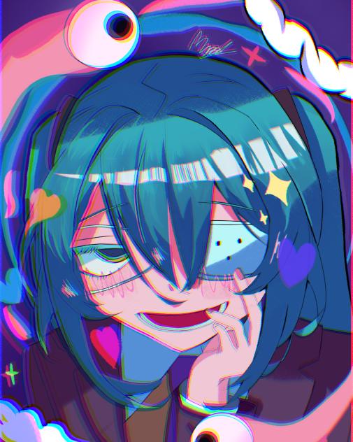 monitoring - ibisPaint