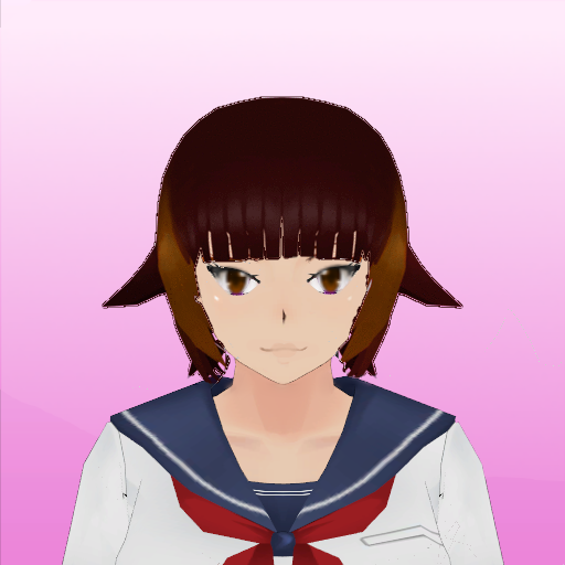 Copper streak - ibisPaint