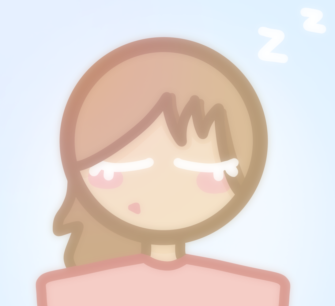 Sleepy - ibisPaint