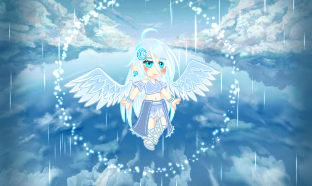 simple edit - ibisPaint