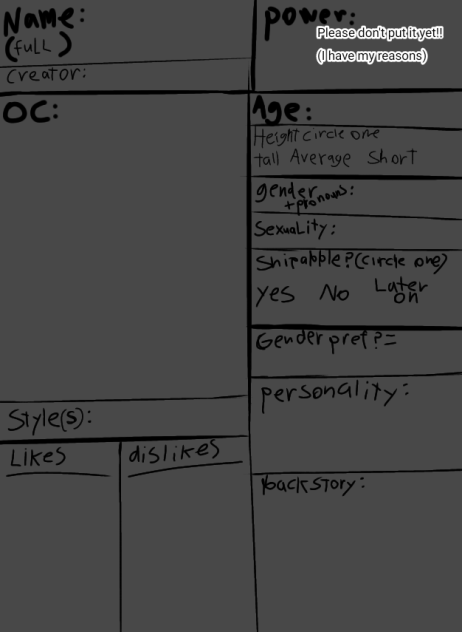 CS for my comic TOHOM - ibisPaint