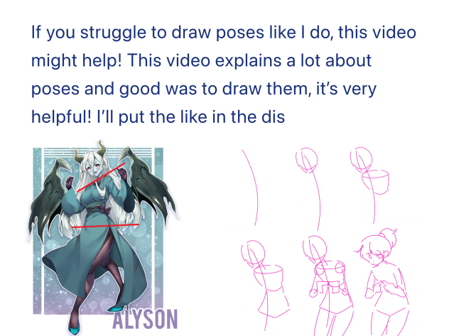 Need help with poses - ibisPaint