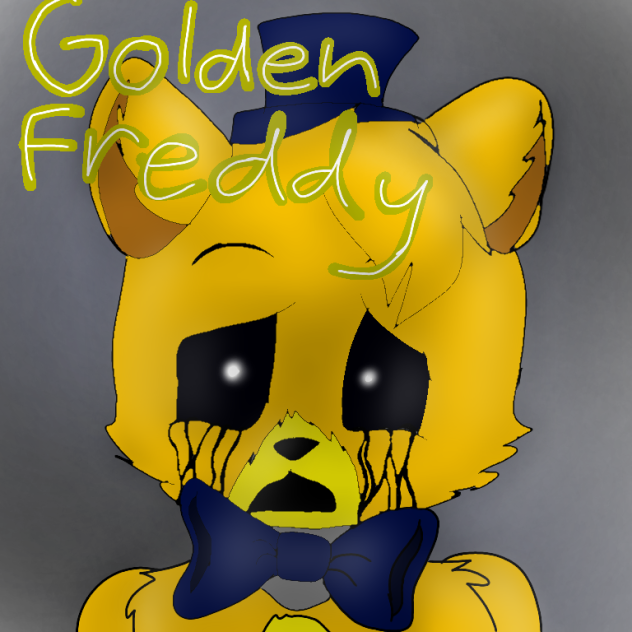 all fnaf animatronics speedpaint - ibisPaint