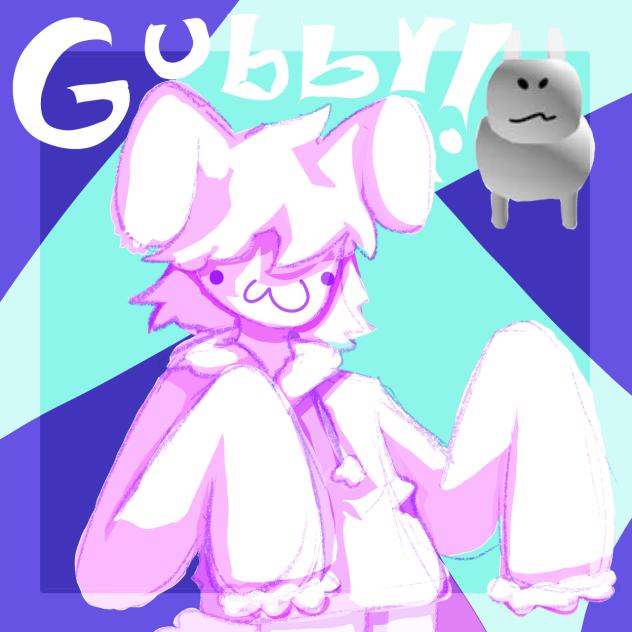 Silly lil gubby! - ibisPaint
