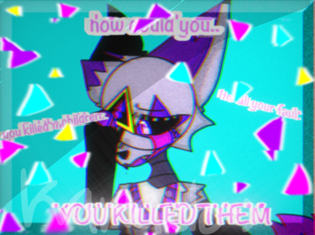 !WARNING! - ibisPaint