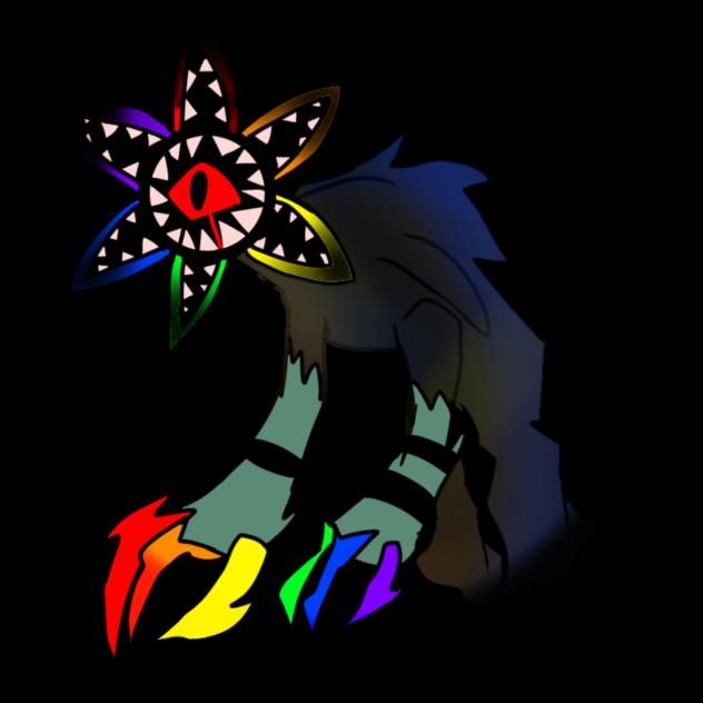 twisted dandy - ibisPaint