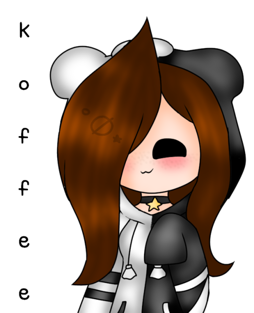 Art Trade Midnight - Koffee - ibisPaint