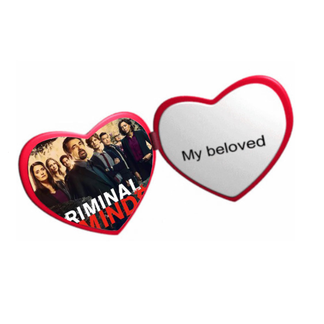 My Beloved - ibisPaint