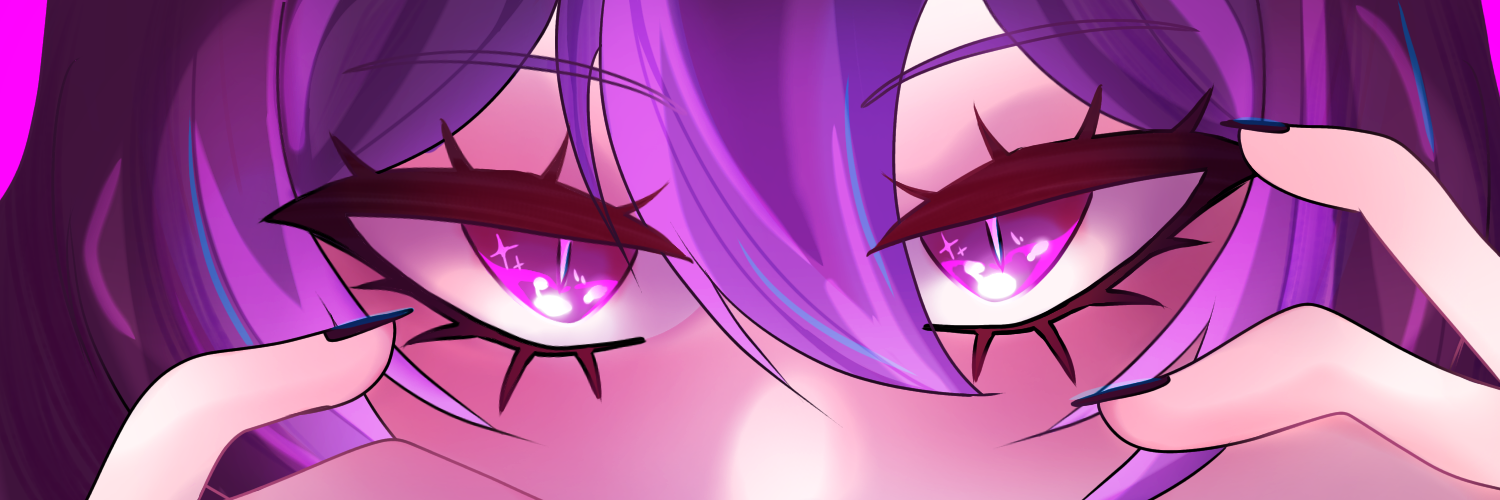 Goofy ahh twitter header - ibisPaint