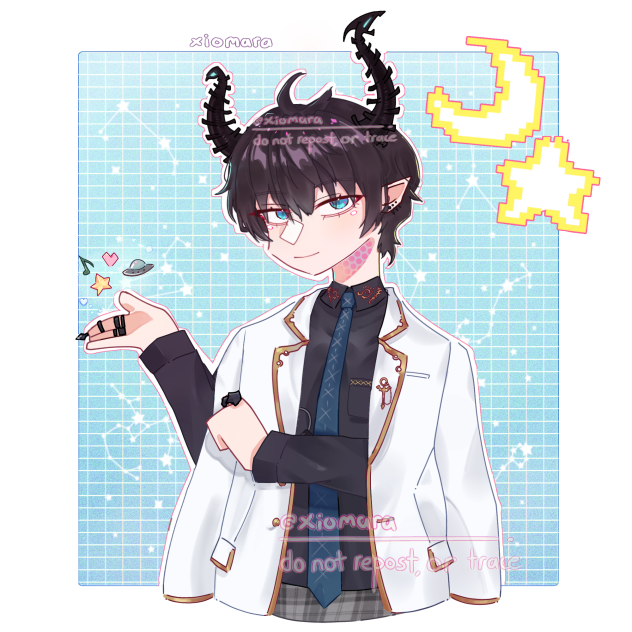 ren (reupload) - ibisPaint