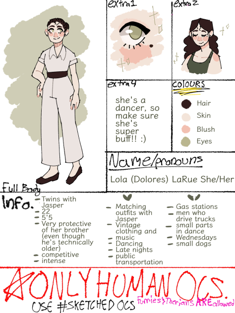 Cs For Sketched pt.1!!! - ibisPaint