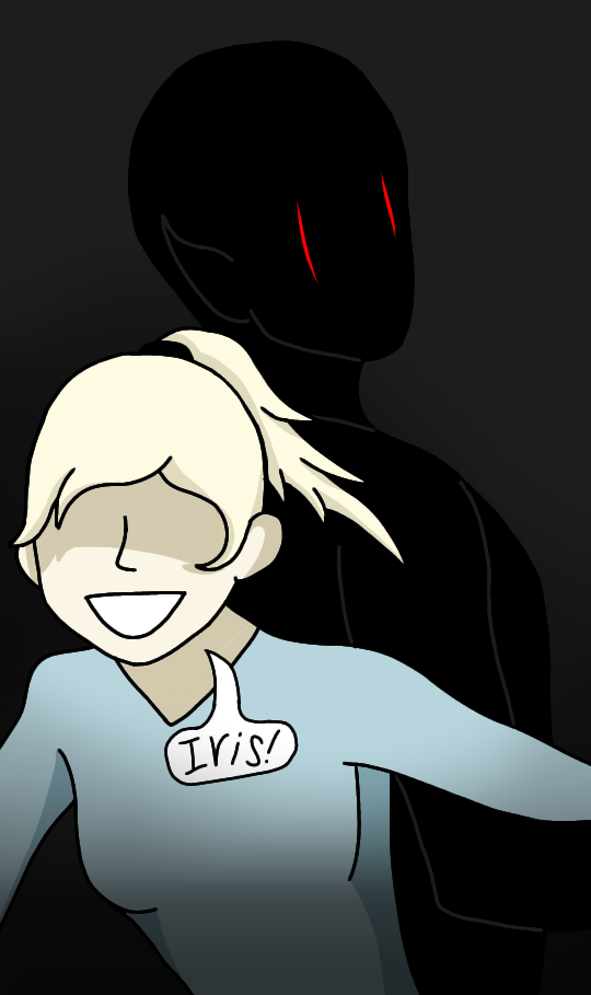 Someone new... - ibisPaint