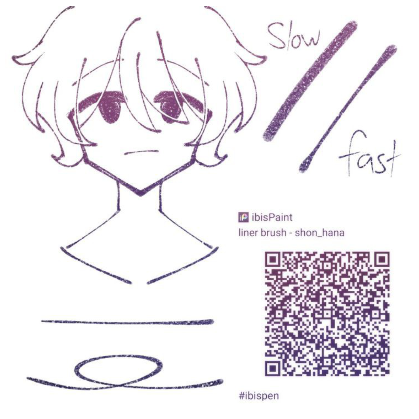 Pinterest Pens #16 - ibisPaint