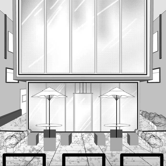 Environment BG 06 - ibisPaint