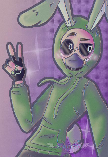 ☆KWITE FANART☆ - ibisPaint