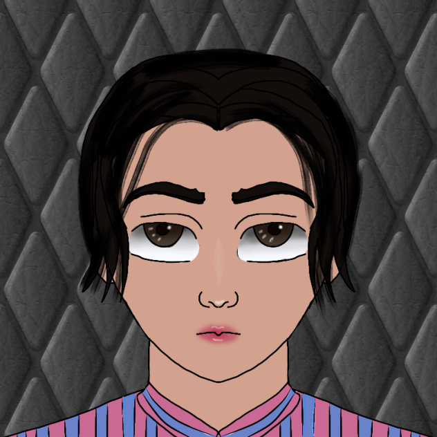 pana Joshua - ibisPaint