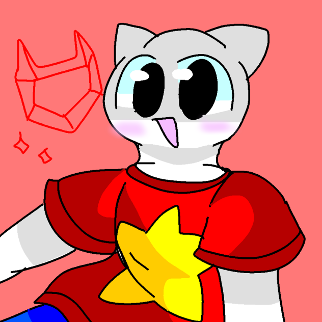 my partner - ibisPaint