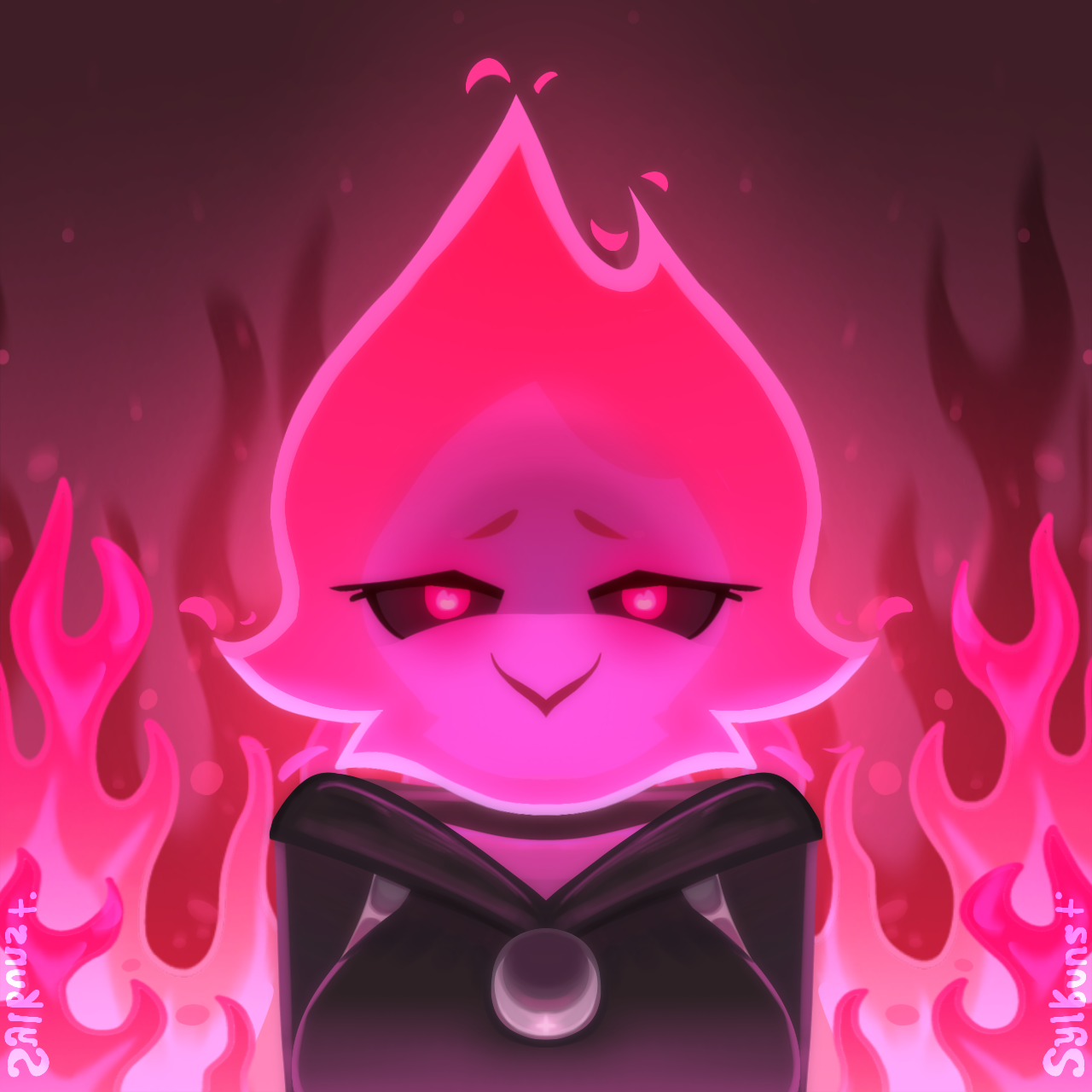 He he he he he he he - ibisPaint