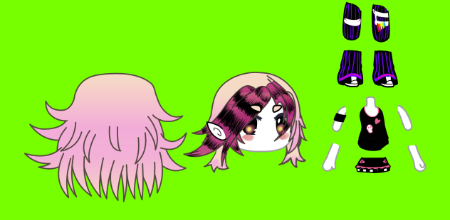 Untitled399 - ibisPaint