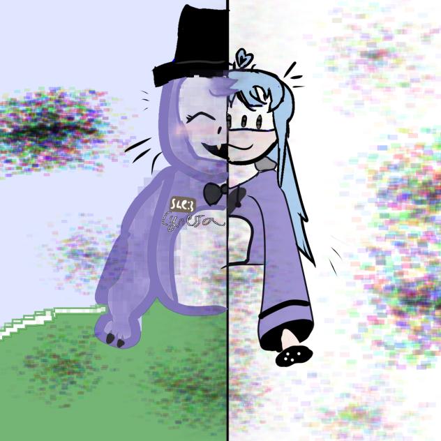 Random lil sketch - ibisPaint