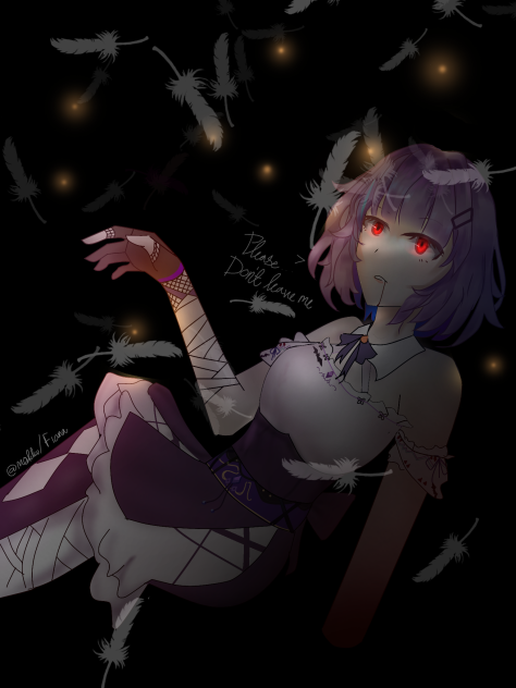 old mithia ;D - ibisPaint