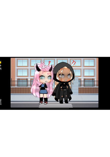 Gacha Life XD - ibisPaint