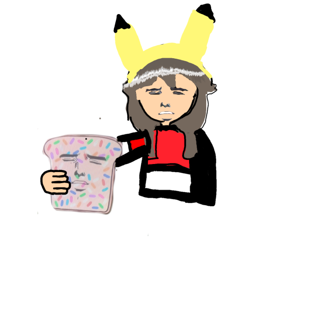 If GE3T3E had eyes (fanart) - ibisPaint