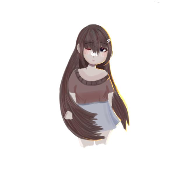 Nowhere.. - ibisPaint