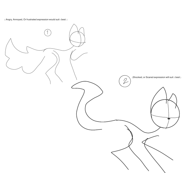 Escape collab - ibisPaint