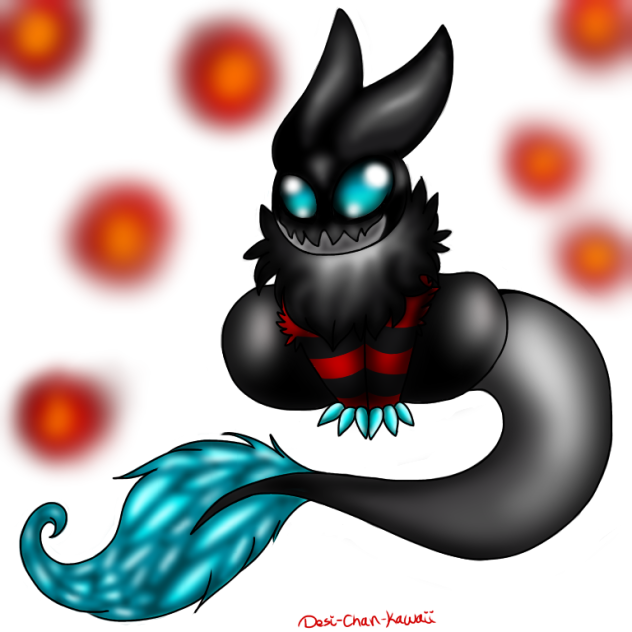 Chibi speedpaint #2 - ibisPaint