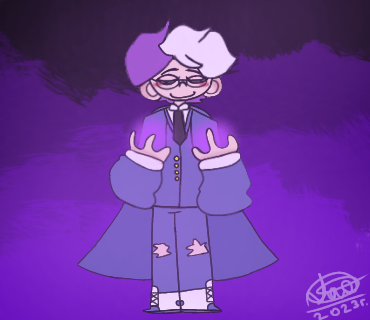 🪄Magic - ibisPaint