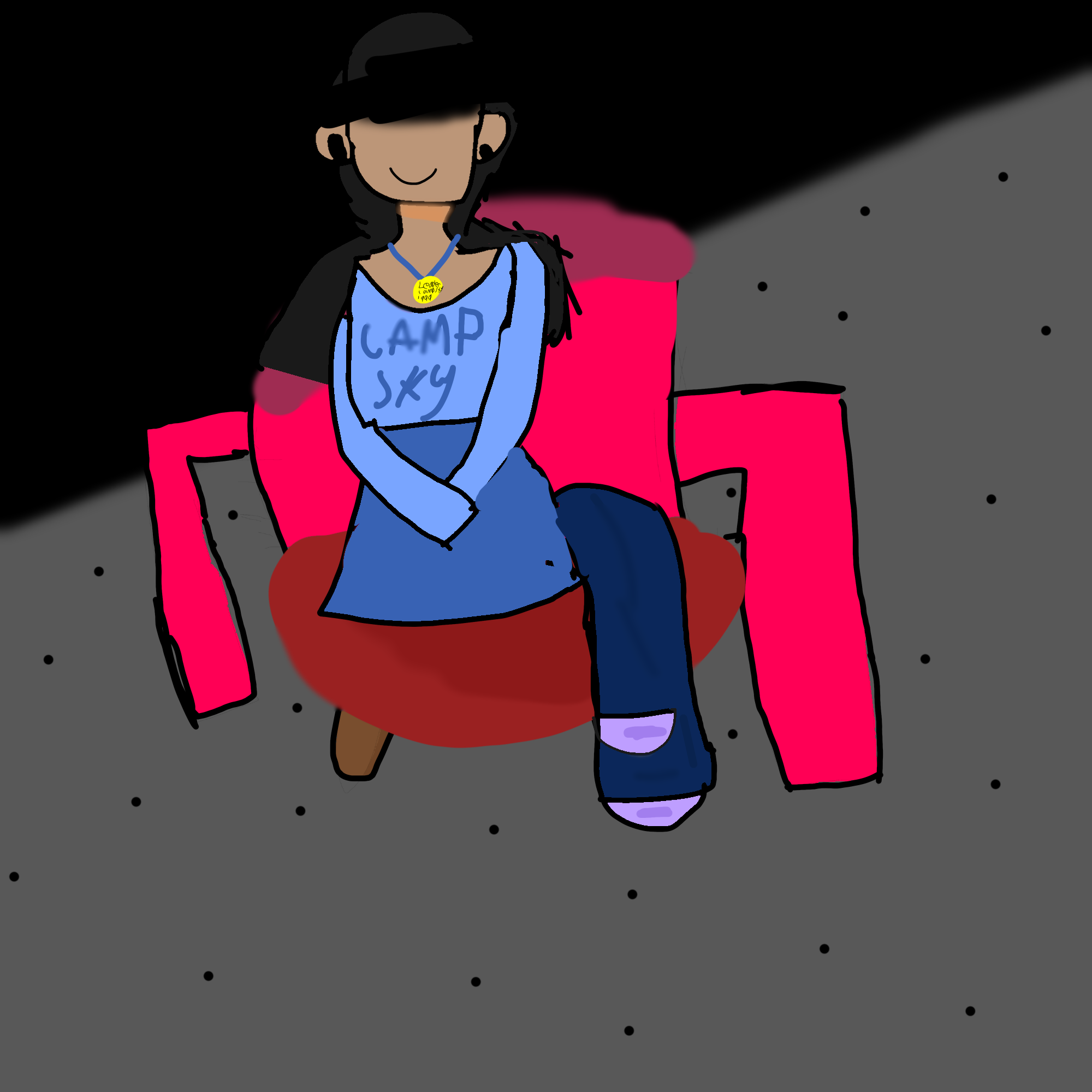 Trailer And FA NEWS - ibisPaint