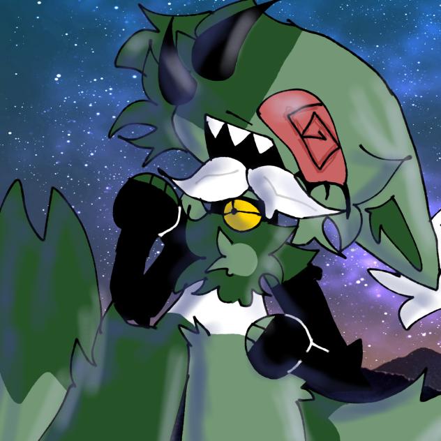 scenecore thing ig 😇😍🥰 - ibisPaint